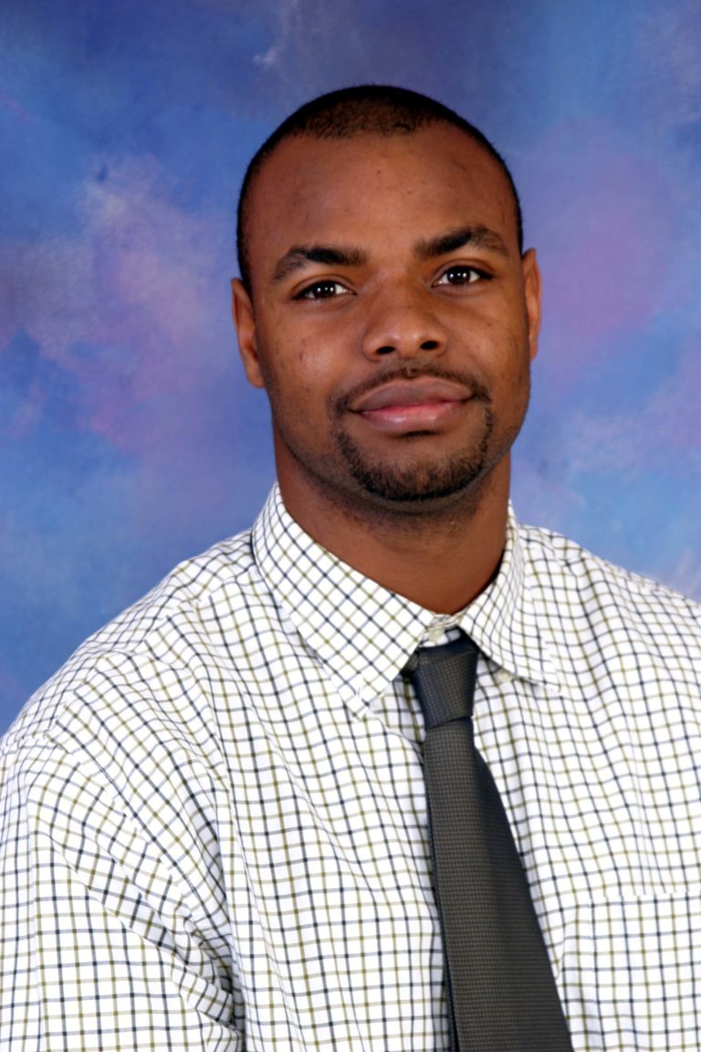 Dwayne Robinson - Uncommon Schools Boston